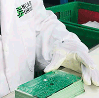 Whitepaper: NCAB - Maximising the best and most sustainable PCB for ...