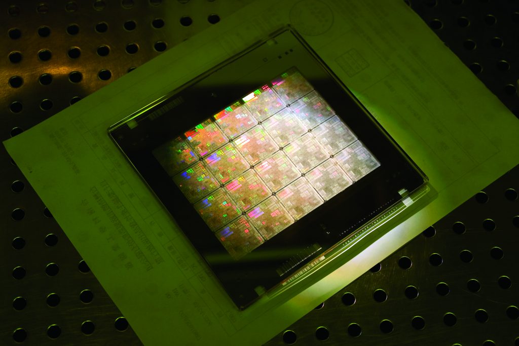 Nvidia, TSMC, ASML and Synopsys accelerate litho process using GPUs ...