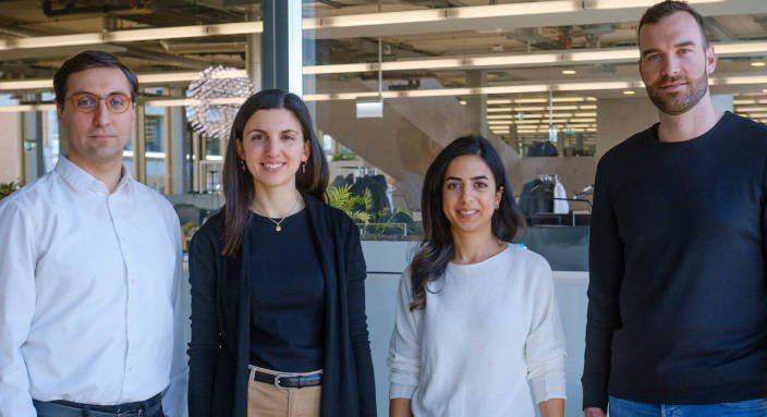 Smart textile sensor measures body movement to detect onset of fatigue ...