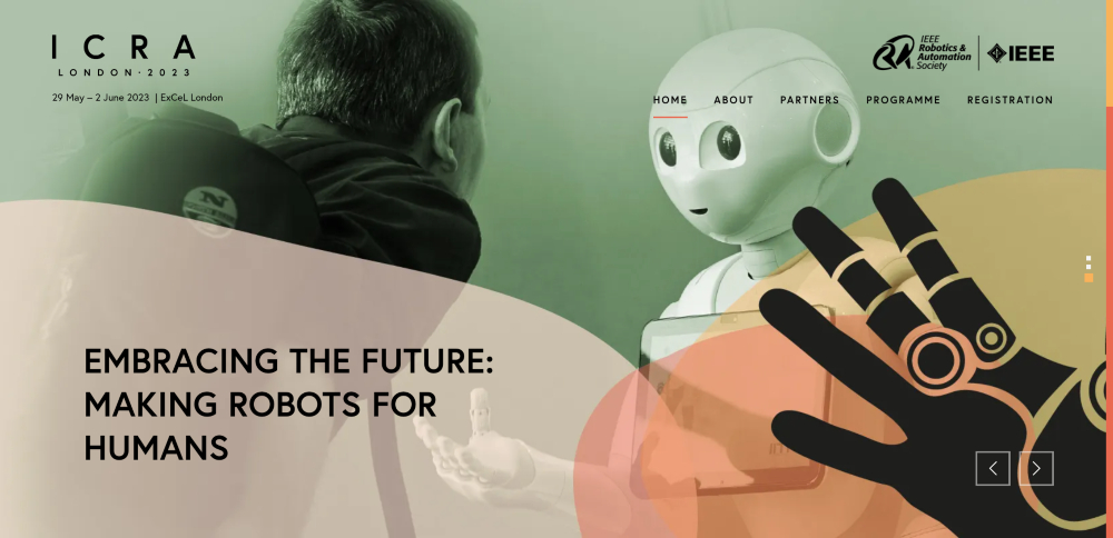 Events for May 2023 | Electronics Weekly