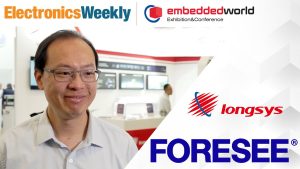 Longsys, engaged in the R&D, design, and sales of storage, debut at ...