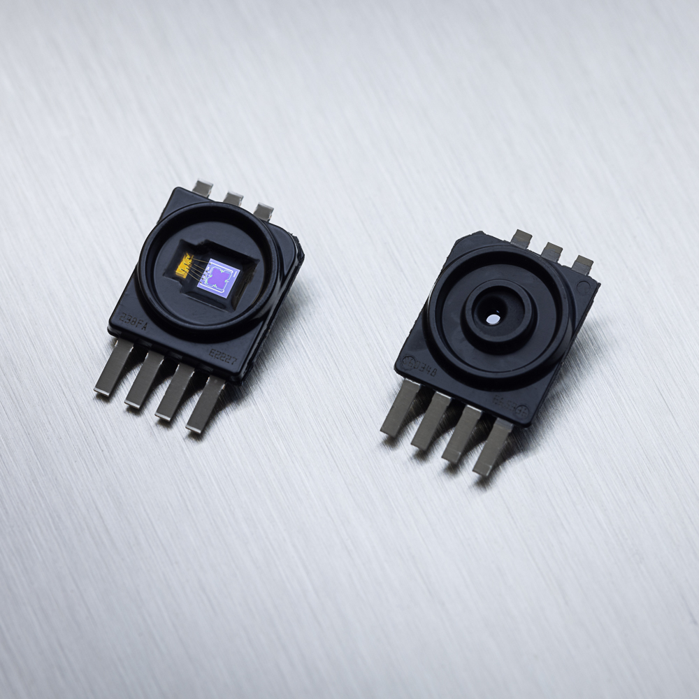 Melexis adds ‘the most accurate pressure sensors ever made ...