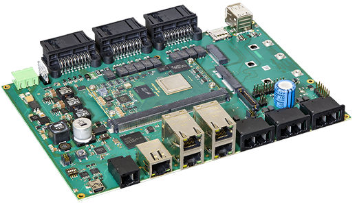 Eval kit for NXP S32G processor family | Electronics Weekly