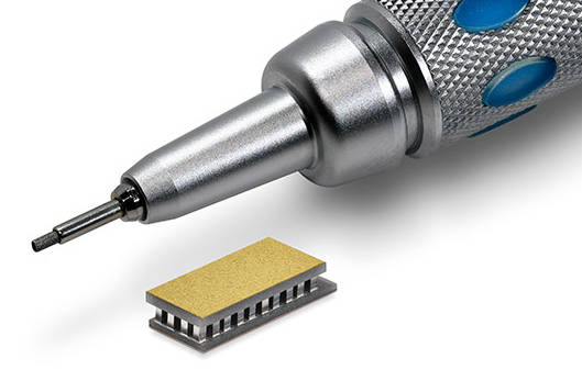 Thermoelectric coolers as small as 1.6mm | Electronics Weekly