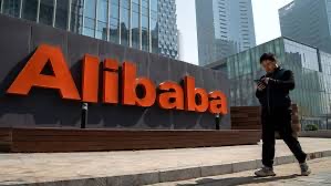 Softbank reduces Alibaba holding to 3.8% | Electronics Weekly