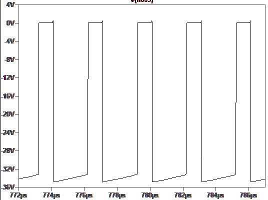 Synchronous Cuk converter with totem pole driver | Electronics Weekly