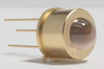 ICULTA: Far ultra-violet LEDs from Sillanna | Electronics Weekly