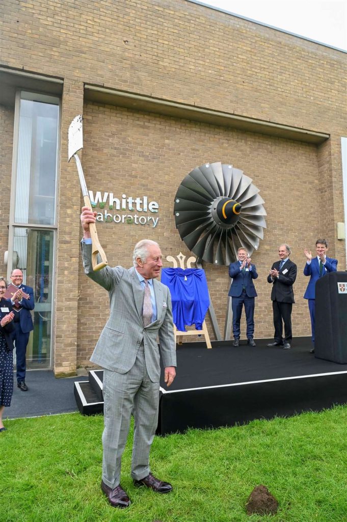 What caught your eye this week? (Whittle Laboratory, Wildfire management, Pico Technology)