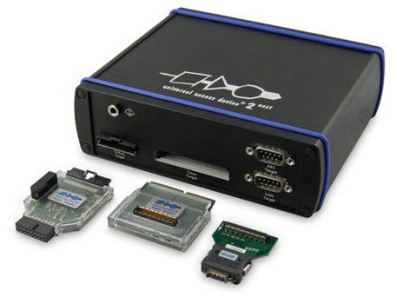 PLS automates trace set-up for debug | Electronics Weekly