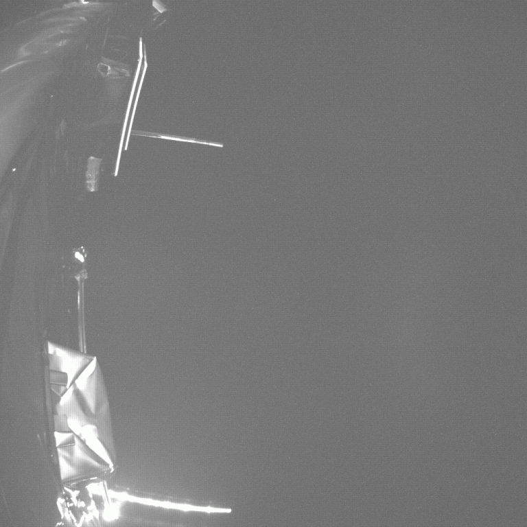 Hotfixes in space successfully release Juice’s RIME antenna ...