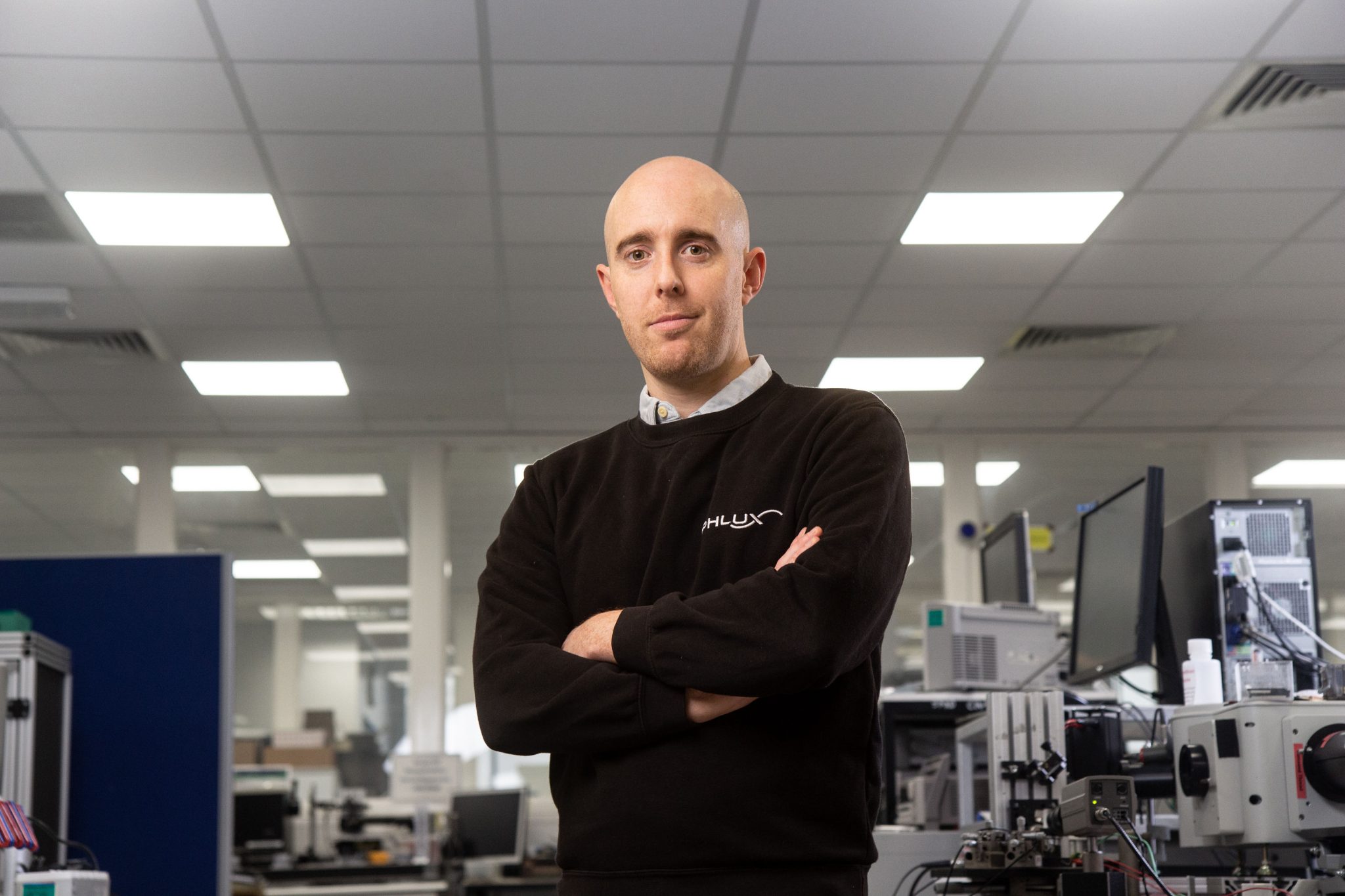 Fujitsu in mass production of an 8Mbit FRAM