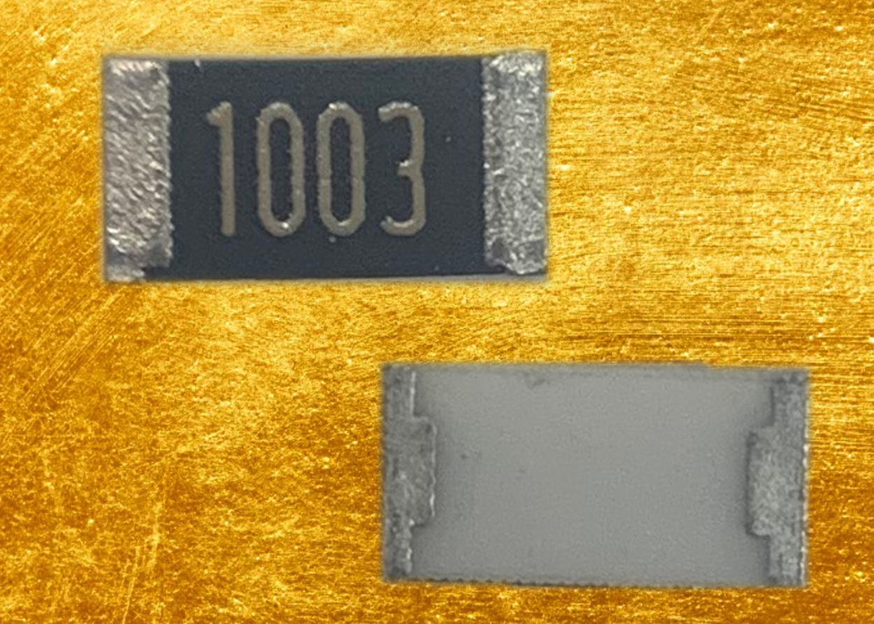 Stackpole resistors future-proofed for RoHS update | Electronics Weekly