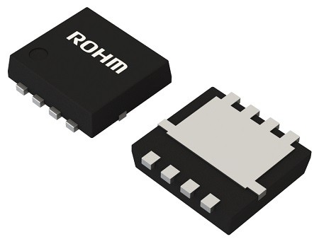 Mosfets for motor drives up to 48V | Electronics Weekly