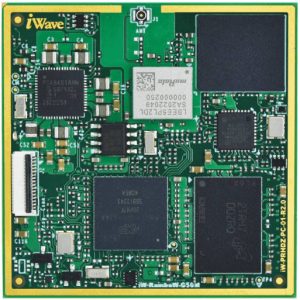 Single core Cortex-A55 option for system modules and single-board computer | Electronics Weekly