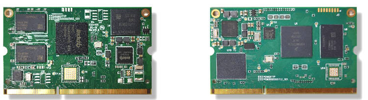 Processor boards for touch displays can run Linux | Electronics Weekly