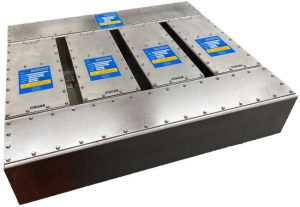 High altitude electromagnetic pulse protection meets Mil-Std-188-125-1A ...