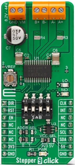 Toshiba second-sources four 50V motor drivers | Electronics Weekly