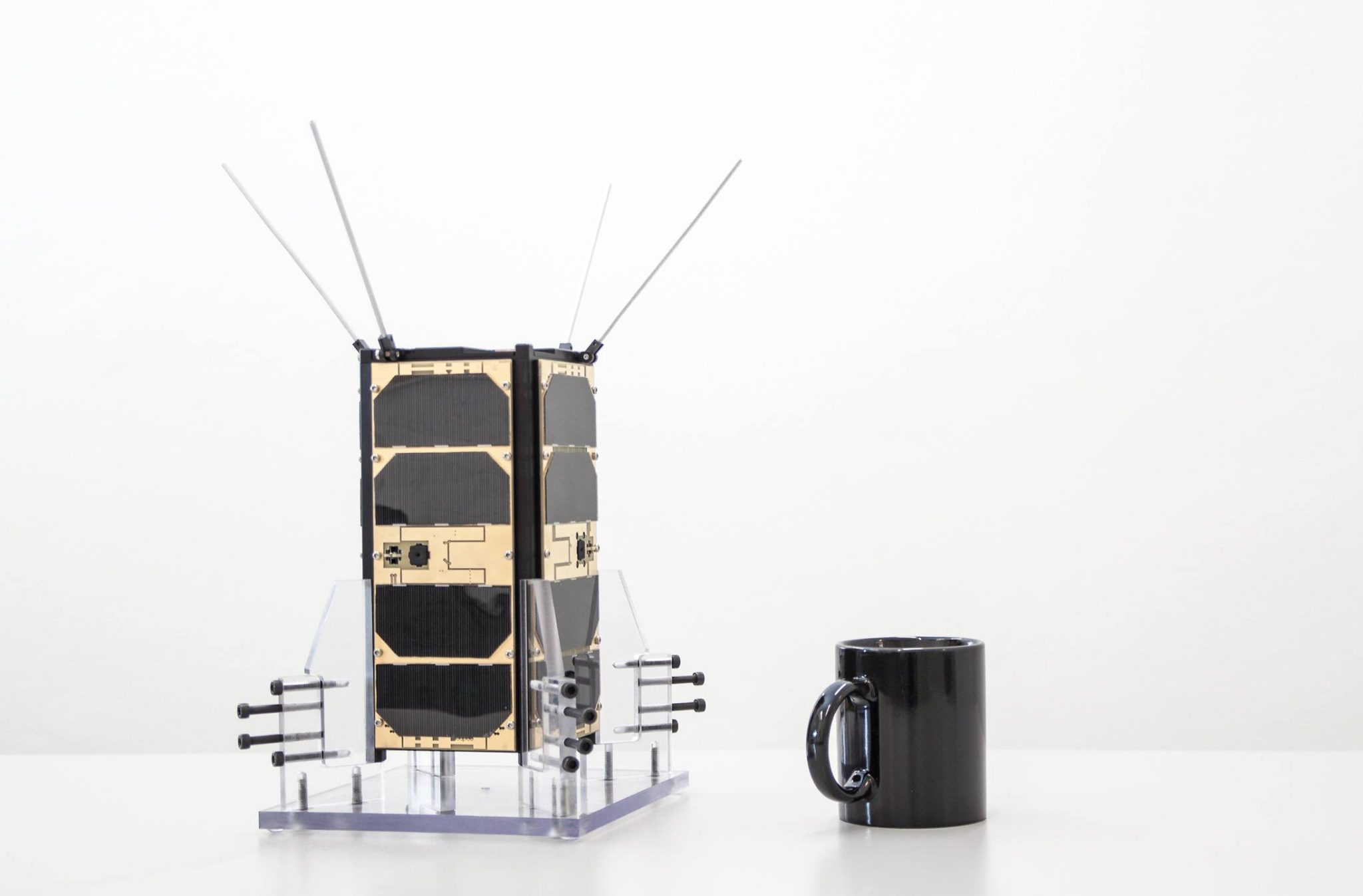 Kuva Space eyes hyperspectral data services Copernicus contract ...