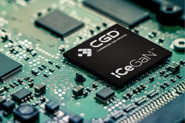 DigiKey signs Cambridge GaN Devices | Electronics Weekly