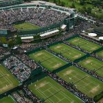Wimbledon using AI commentary | Electronics Weekly