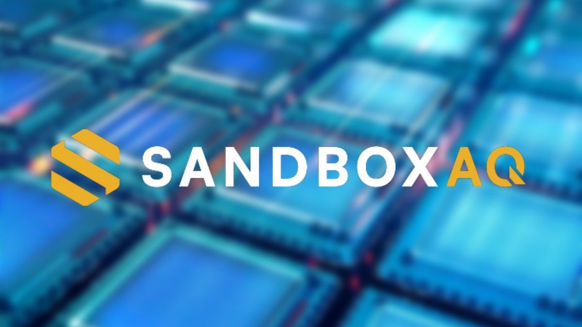 Vodafone and Sandbox hook up for quantum-safe networks | Electronics Weekly