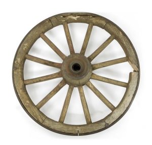 Fable: The Wheel On Which The Chip Industry Turned | Electronics Weekly