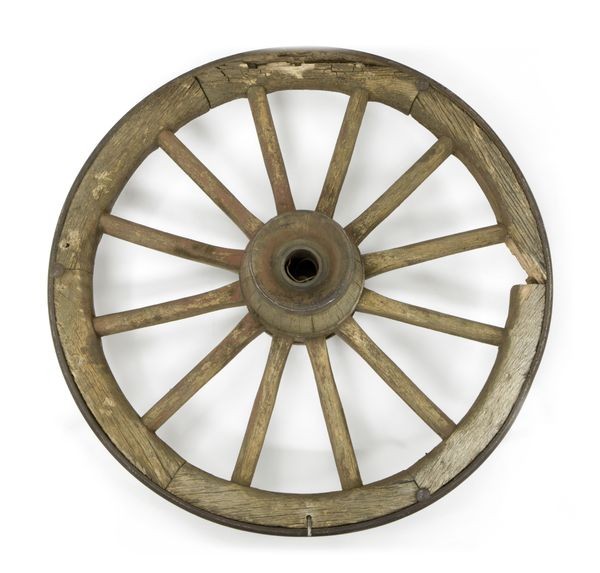 Fable: The Wheel On Which The Chip Industry Turned | Electronics Weekly