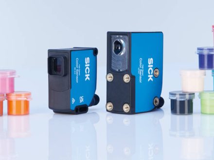 Colour sensors for industrial process control | Electronics Weekly