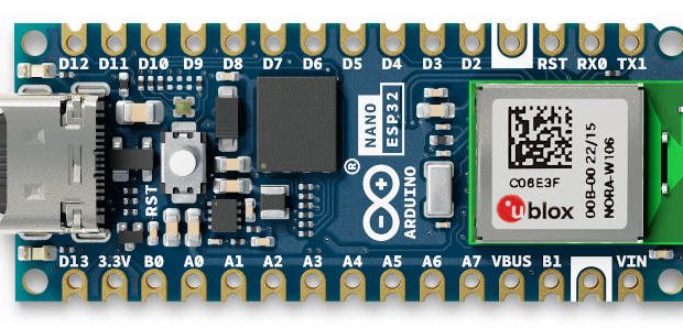 Electronics Weekly: Design, Components, Tech & Business News