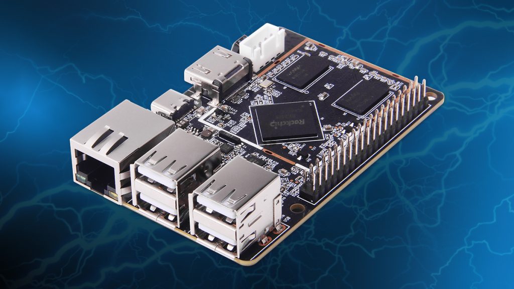 Easby eyes a slice of the IoT market with Geniatech SBCs - Guidantech | Smart Gadgets, Tech ...