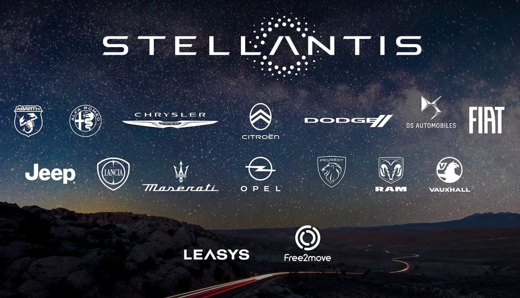 Stellantis contracts for auto ICs worth $11bn | Electronics Weekly