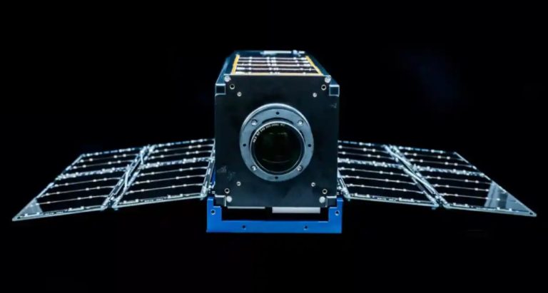Moonlighter CubeSat reaches orbit for sandbox in space hacking competition | Electronics Weekly