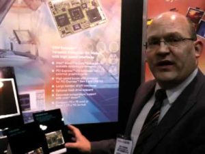 MSC Embedded Technologies | Electronics Weekly