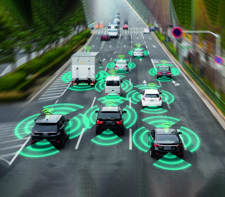 Software defined vehicles step up a gear | Electronics Weekly