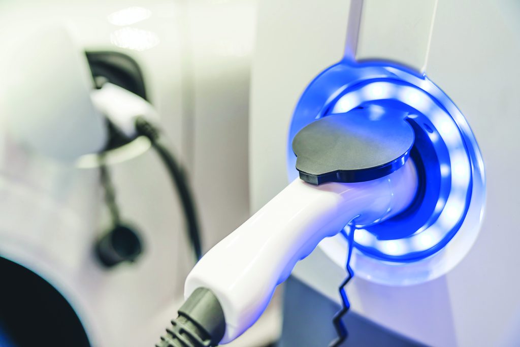 Sensor technology in battery management | Electronics Weekly