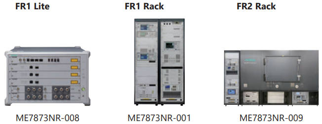 Anritsu simplifies its 5G FR1 conformance test system | Electronics Weekly