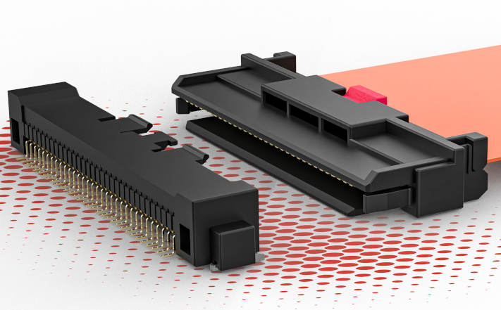 ELIV Congress: Board-to-cable connector for battery management gets ...