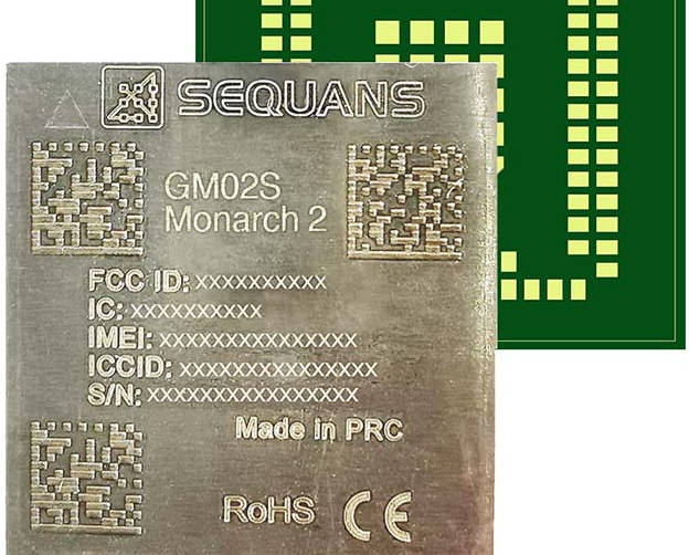 ARM module will add touch-screen control to smart home systems