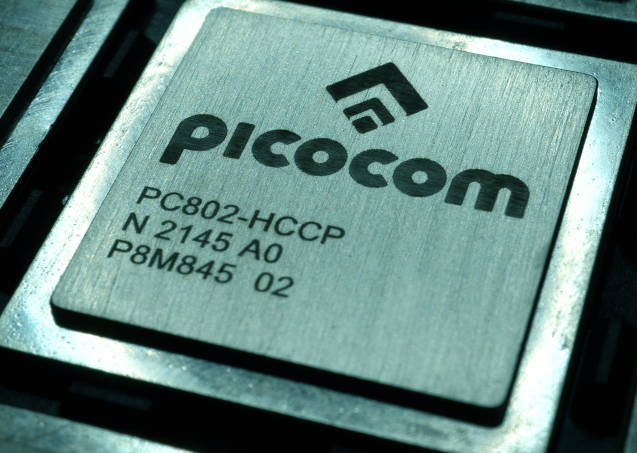 Picocom sells 5G baseband silicon into Contela ORAN units | Electronics ...