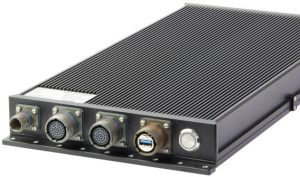 Military grade server has 9th-generation Xeon | Electronics Weekly