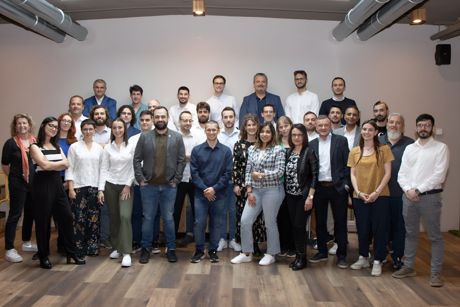 Leaf Space raises €20m series B to expand ground station network ...