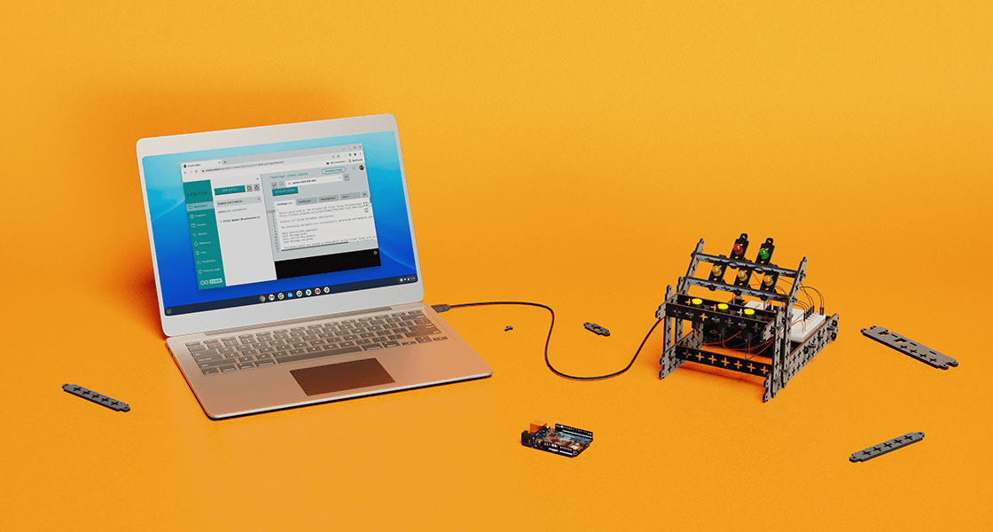 Arduino Education kits compatible with ChromeBooks | Electronics Weekly