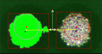 Automated 3D solder paste inspection down to 9.8μm