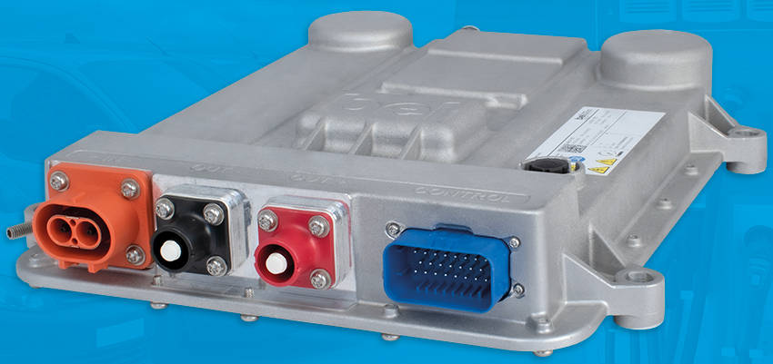 Battery Show: Bel shrinks 4kW vehicle accessory dc-dc converter in ...