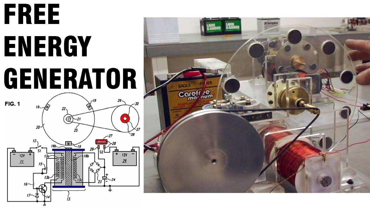 Fable: The Energy Machine | Electronics Weekly