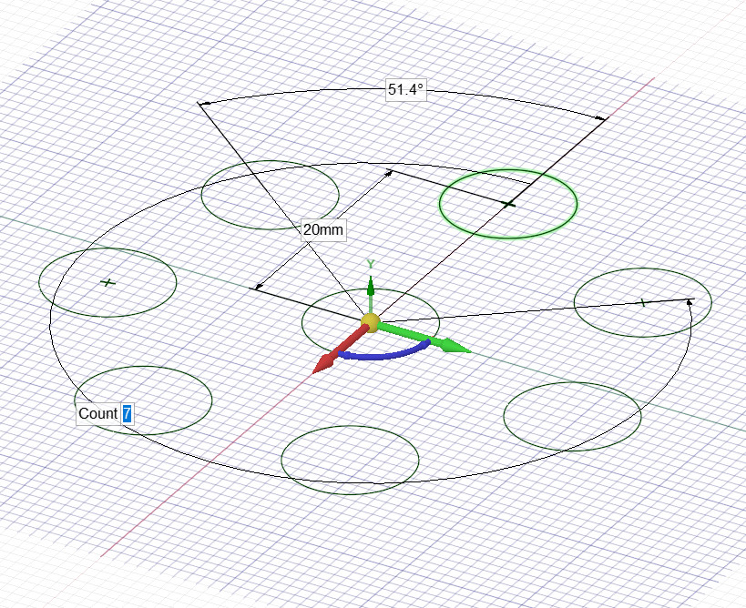 Getting v6 of Designspark Mechanical to look like v5 | Electronics Weekly