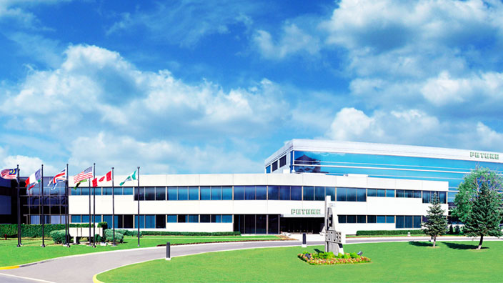 WT buys Future for $3.8bn | Electronics Weekly