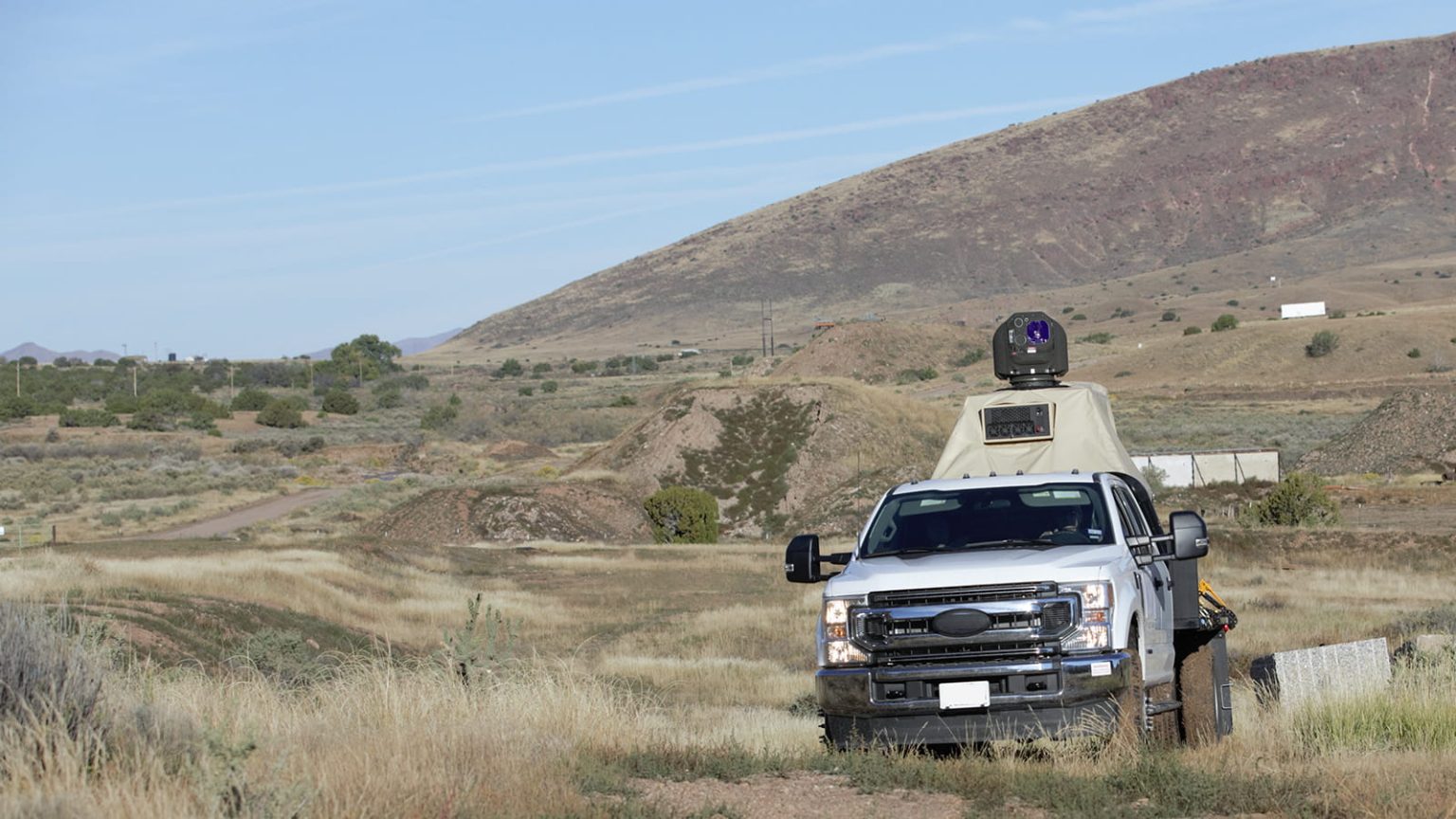 Raytheon UK aims for delivery of first high-energy laser weapon system ...