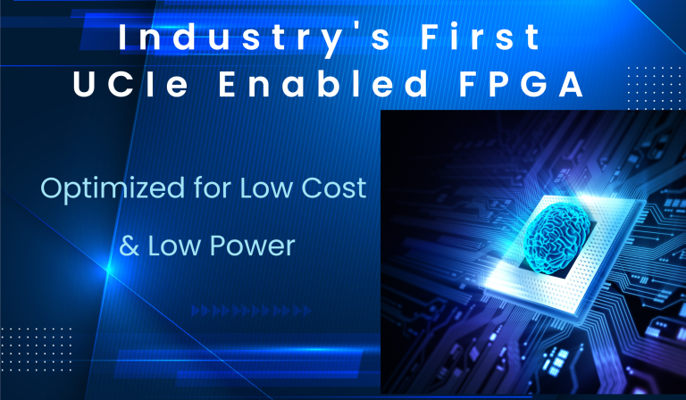 Quicklogic To Implement Xiphera Pqc Ip On Efpga Electronics Weekly