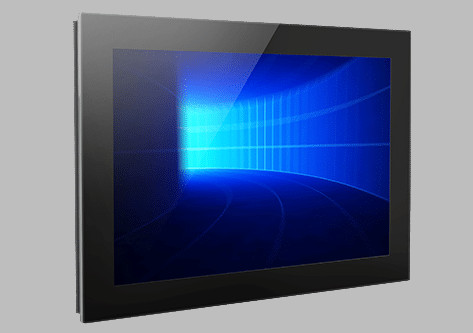 Arm panel PC has neural processing and PoE for industry | Electronics ...